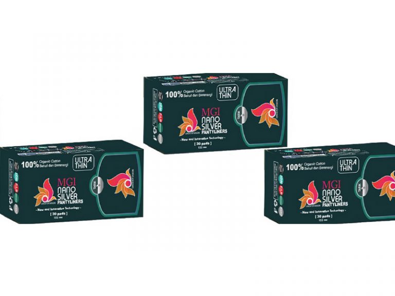 Nano Belt – MGI Club Philippines